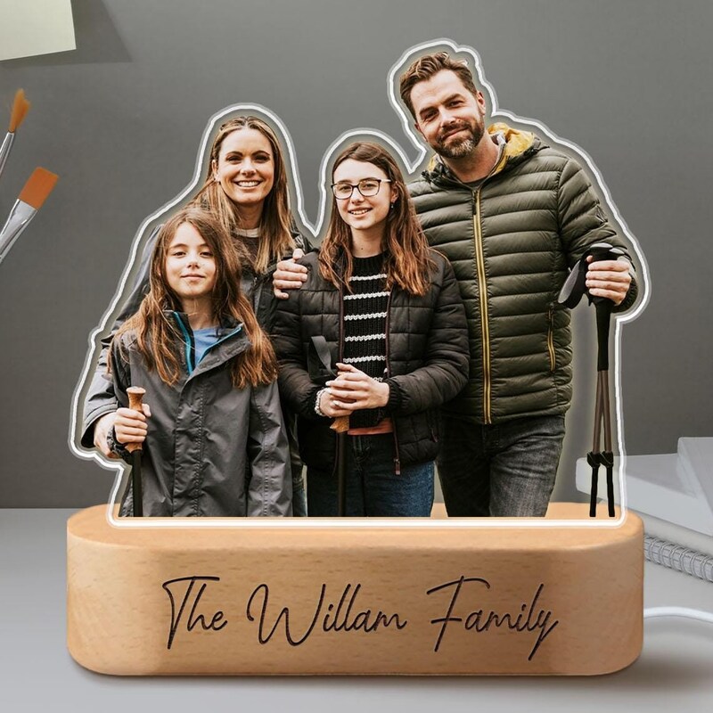 Picture Light - Etsy