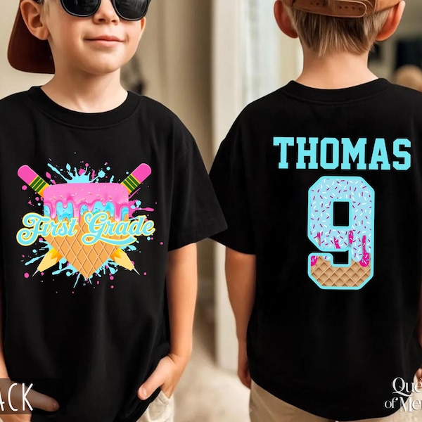 Kids Drip Clothing - Etsy