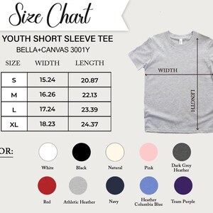 Personalized Kids Fall Shirt, Kids Name Fall Shirt, Cute Fall Shirt ...