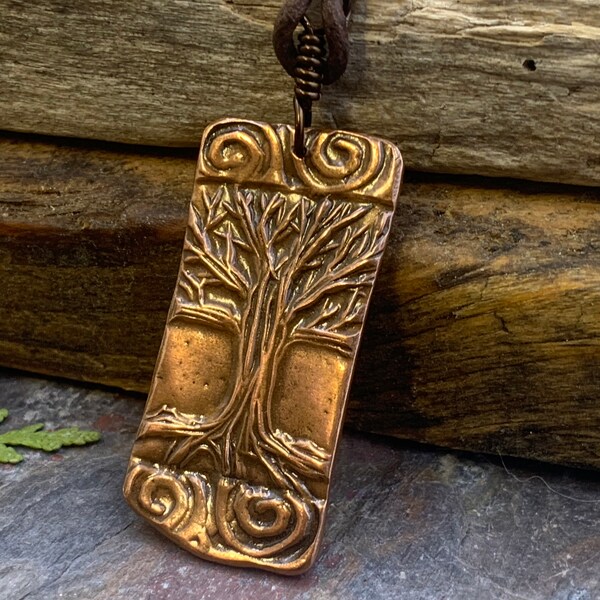 Tree of Life Druid Art - Etsy