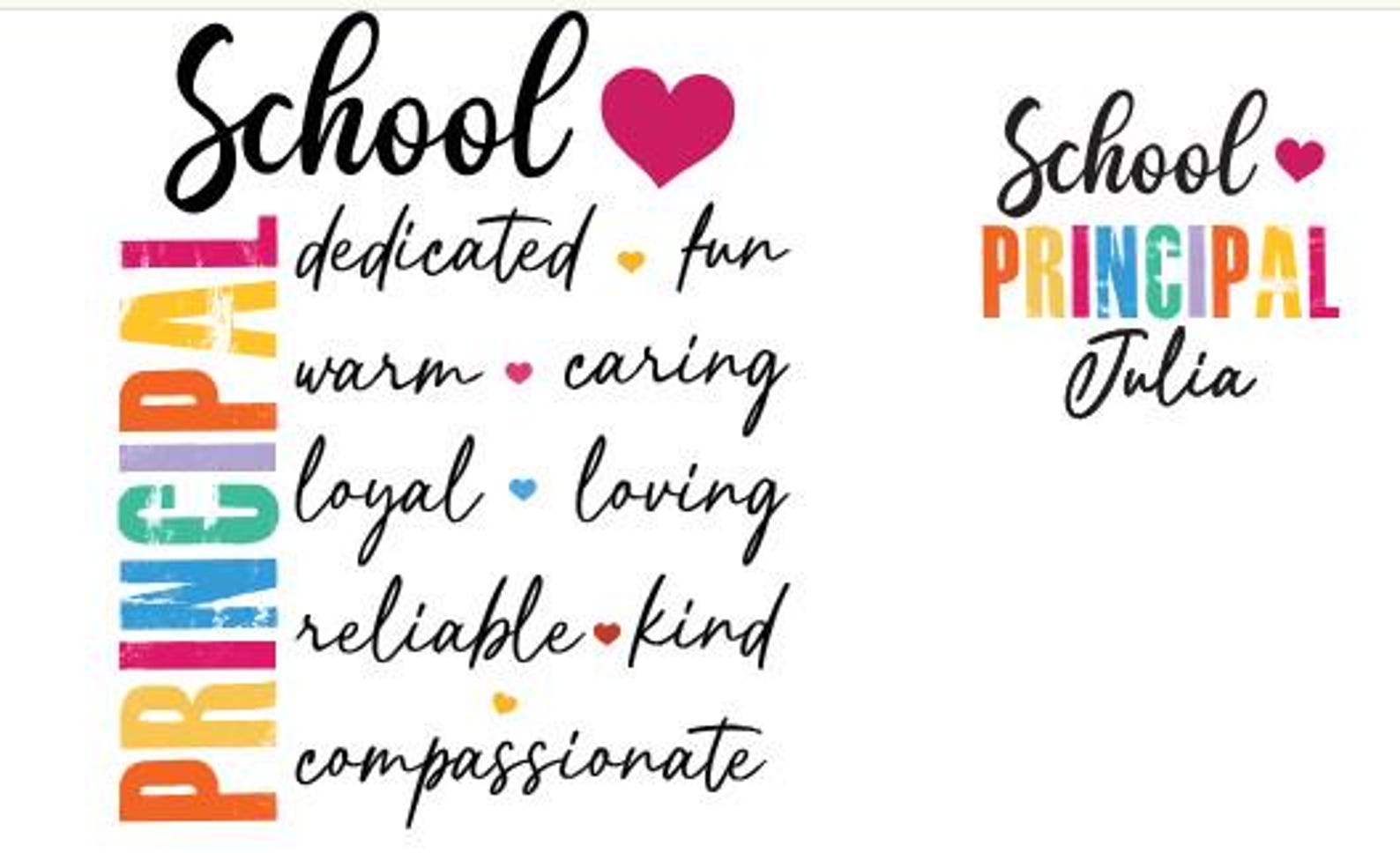Principal SVG PNG, Back to School PNG, School Principal Png, Teacher ...
