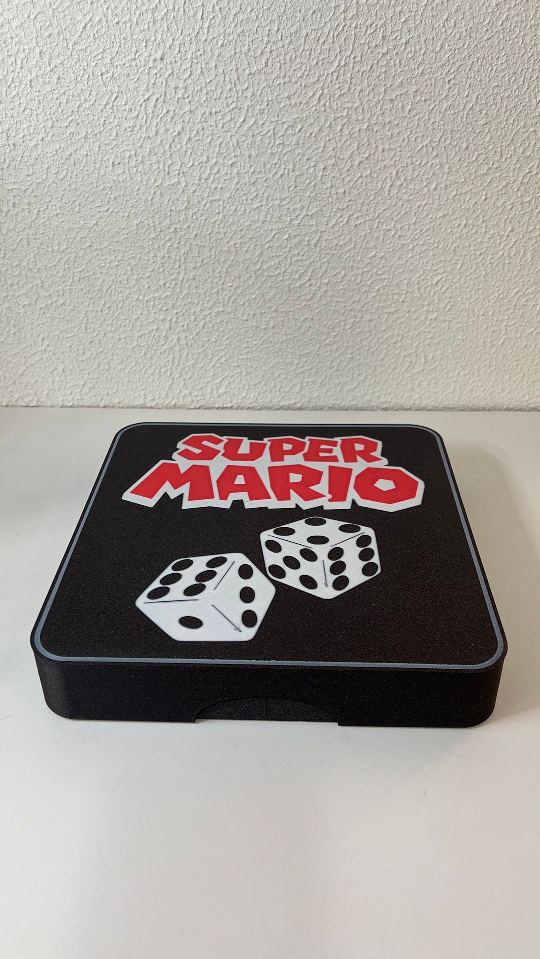 Ludo Super Mario - Etsy