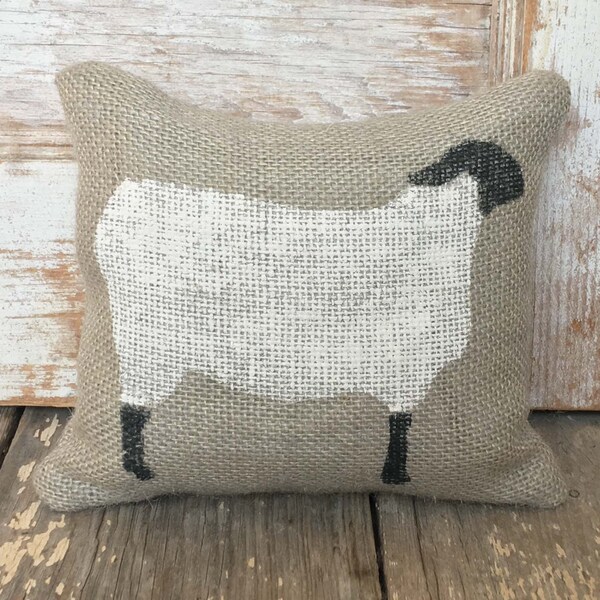 Sheep Decor - Etsy