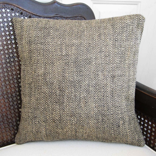 Chevron Burlap - Etsy