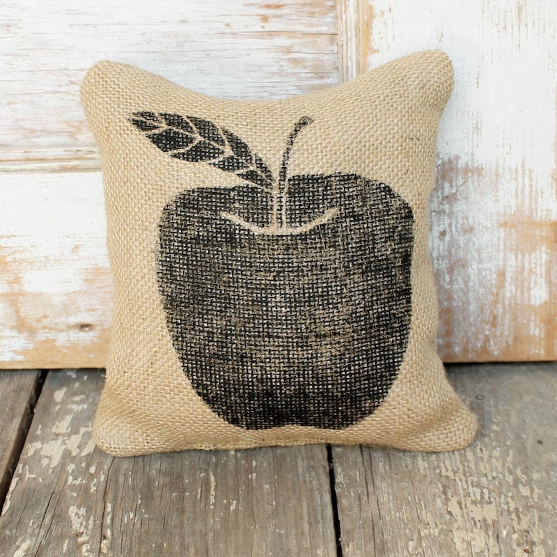 Apple Decorations - Etsy