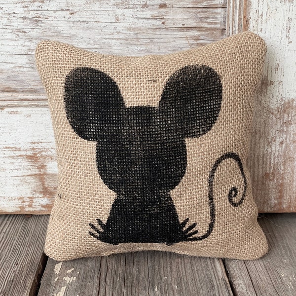 Door Mouse - Etsy