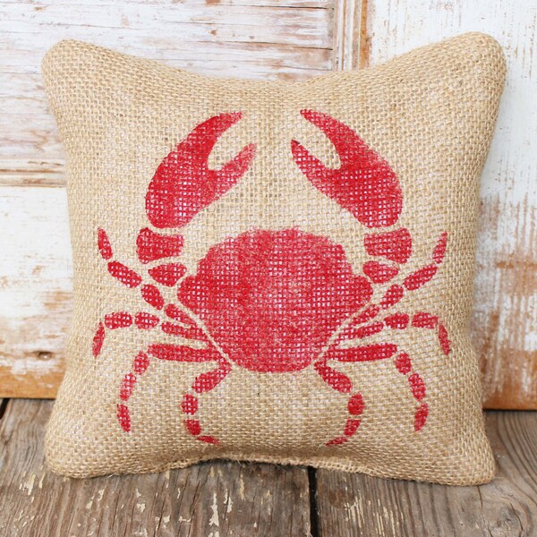 Crab Decor - Etsy