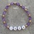University of Texas Inspired Friendship Bracelet Stack | Hook Em Horns ...