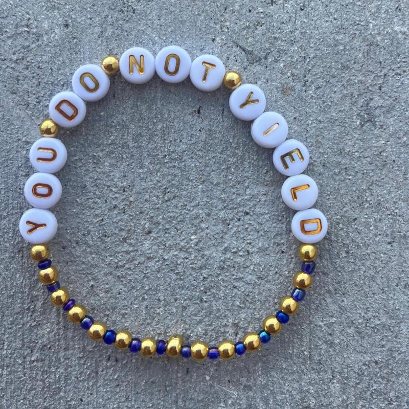 Friendship Book Bracelets - Etsy