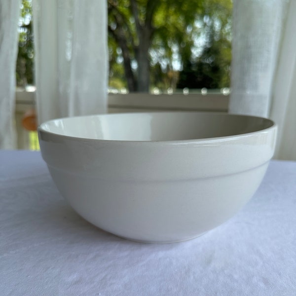 Mixing Bowl Ceramic - Etsy