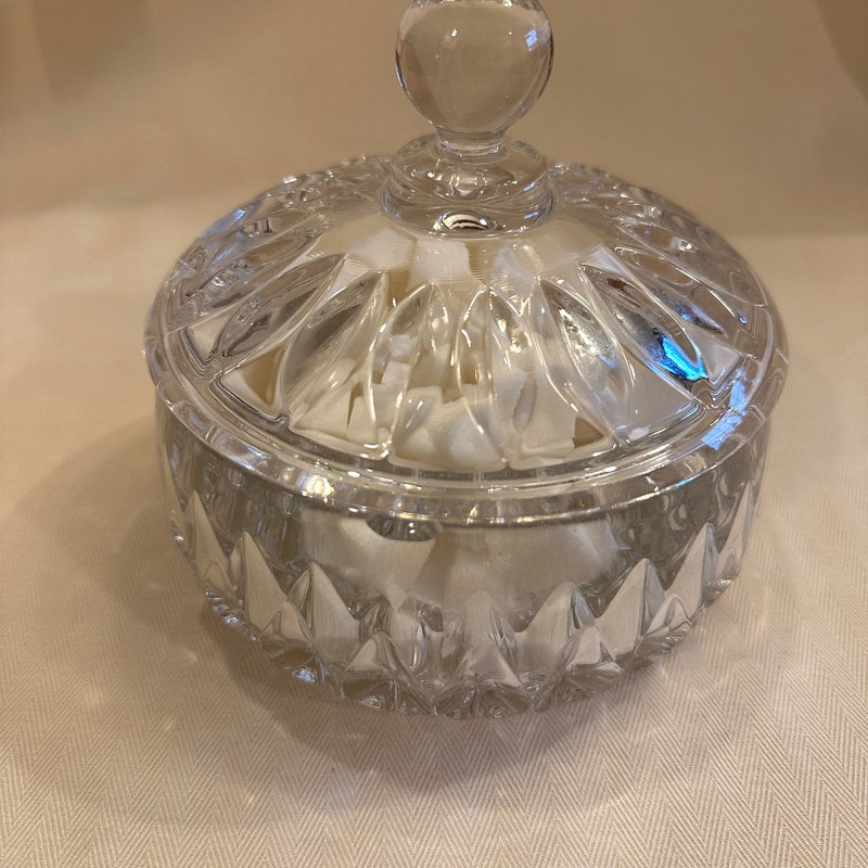 Antique Candy Dish - Etsy