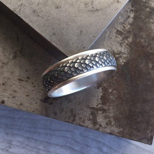 Spinner Rings - Etsy