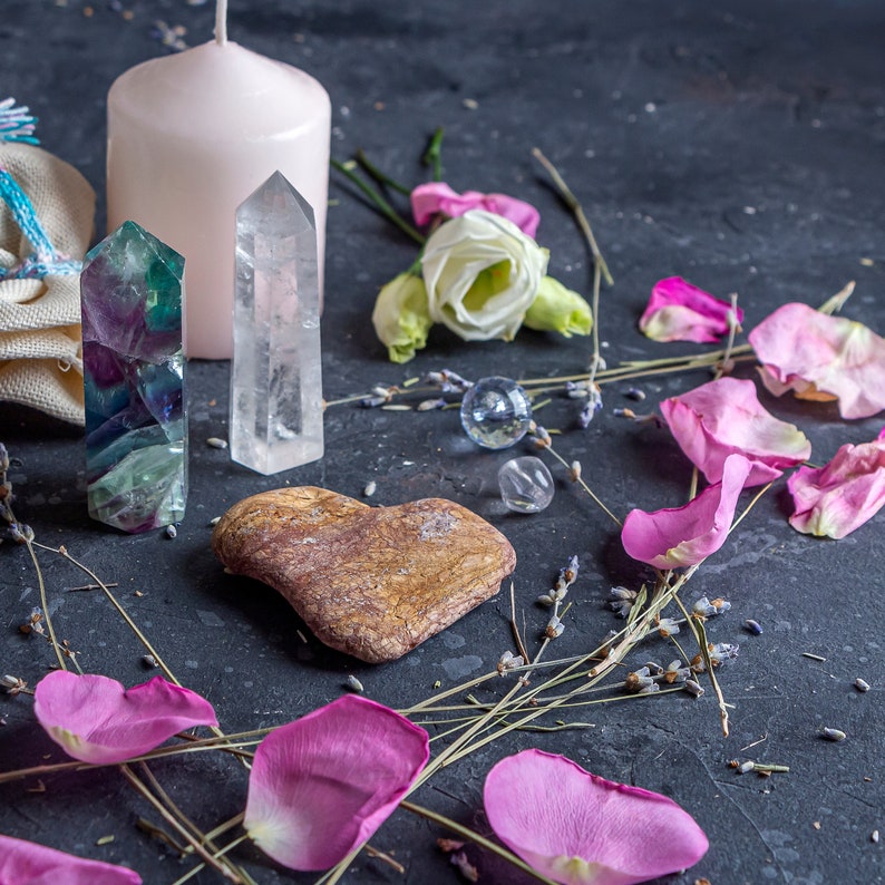 Negative Energy Cleanse / Clear Energy Blockages / Protection and ...