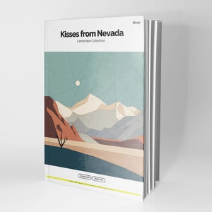 Nevada Quilt Patterns, Foundation Paper Piecing Patterns, Easy Quilting ...