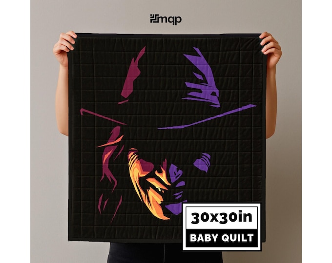 Witch's Hat Foundation Paper Pieced FPP Quilt Block Pattern ...