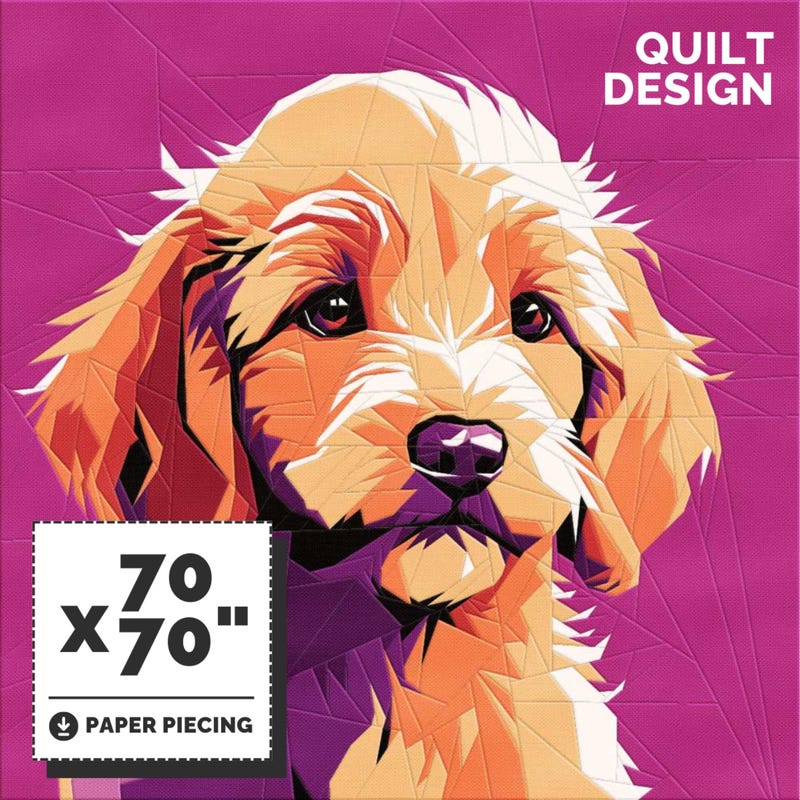 Quilt Doodles - Etsy