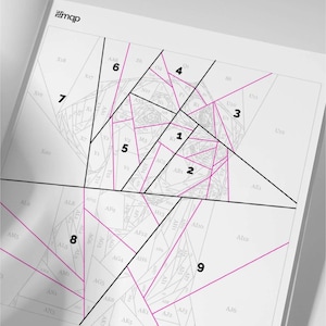 Brown Labrador Quilt Pattern, Animal Quilt Patterns, Room Decor ...