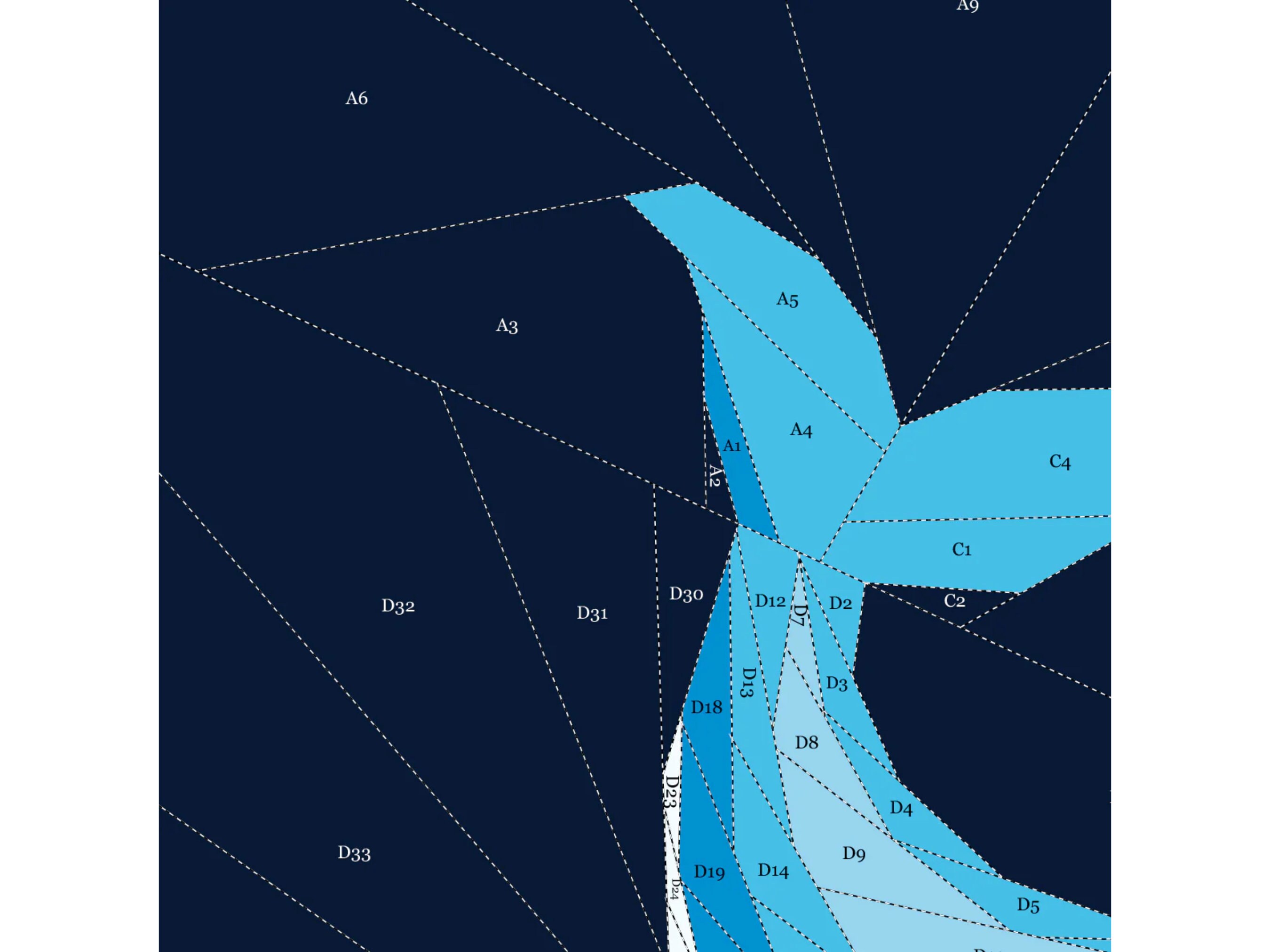 Dolphin Quilt Pattern, Quilting Patterns for Beginners, Easy Quilting ...