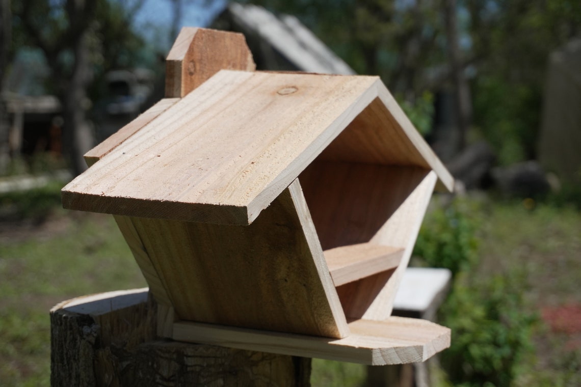 Cedar Dove Nesting Boxes - Etsy