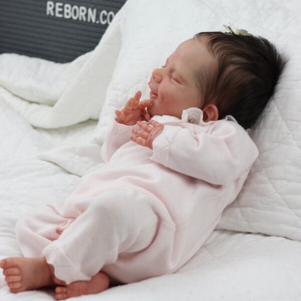Reborn Doll Kit - Etsy