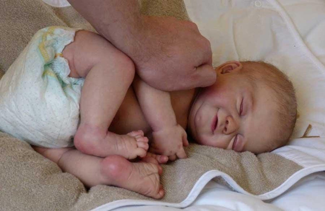 Full Body Squishy Baby Rosie Custom Full Body Baby Girl, Full Body Baby ...