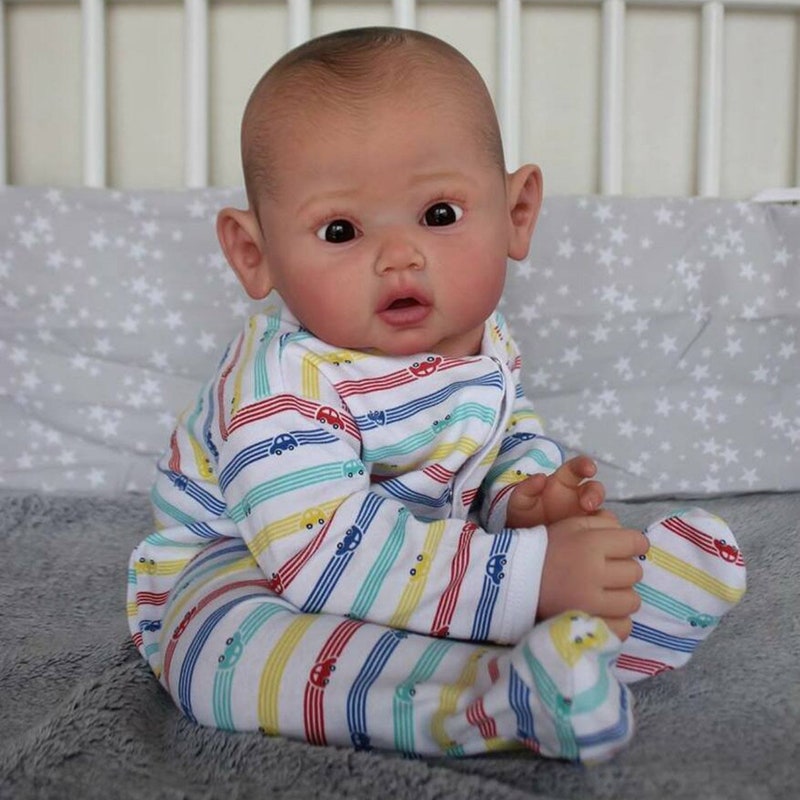 Reborn baby in chinese - Etsy.de