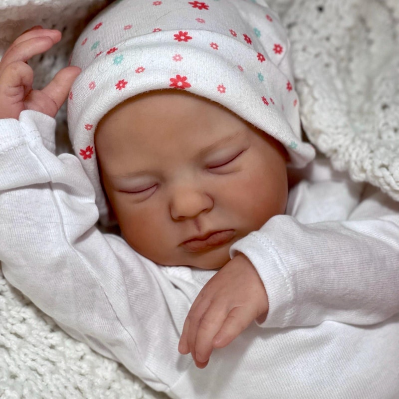 Reborn Baby Boy - Etsy