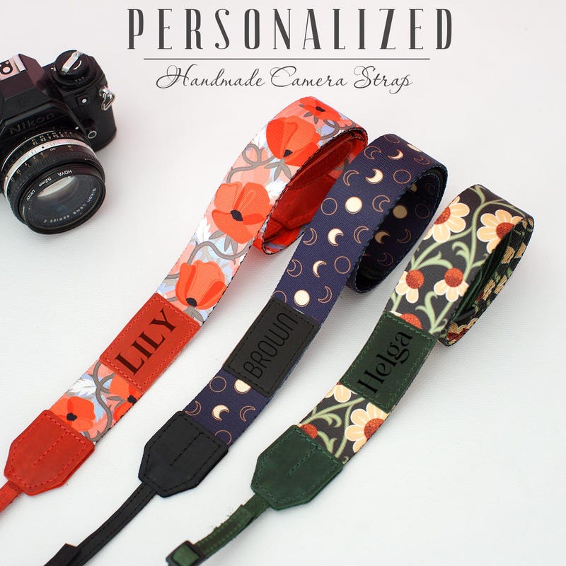 Neck Strap - Etsy