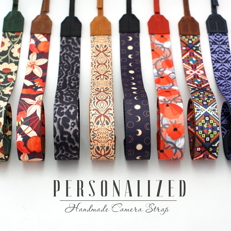 Pattern for a Camera Bag - Etsy