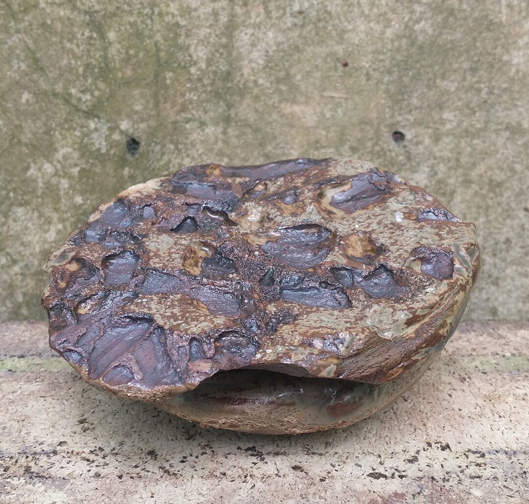 Simple Earth Platform by Joel Patton - Etsy