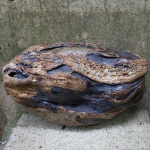 Ocean Monument Sculpture by Joel Patton - Etsy