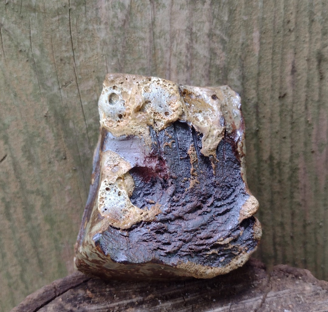 Carved Shape 2023 by Joel Patton - Etsy