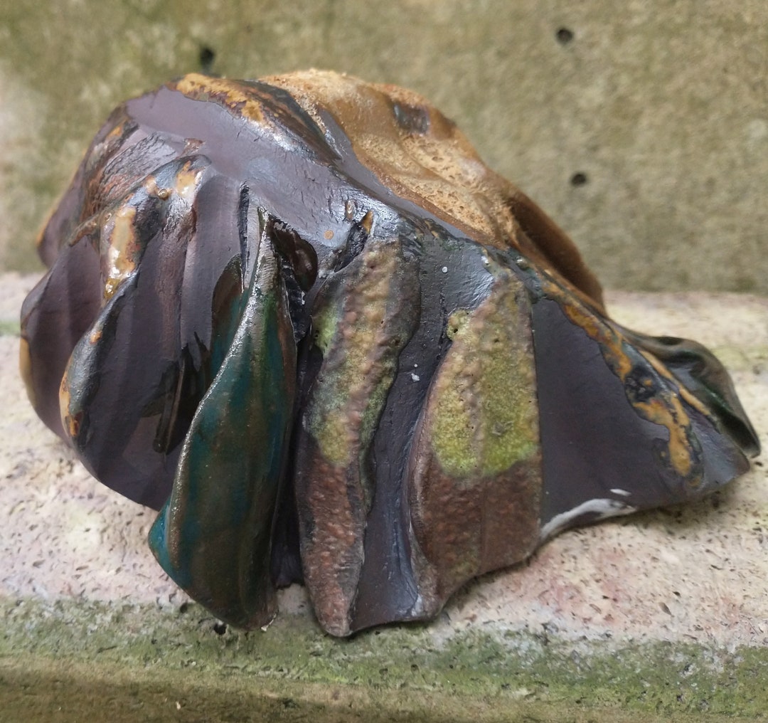 Ocean Moment: Ridges by Joel Patton - Etsy