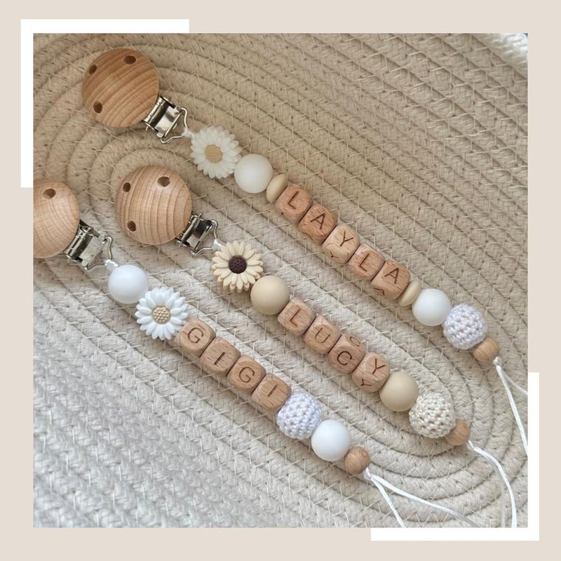 Bead Dummy Clips - Etsy
