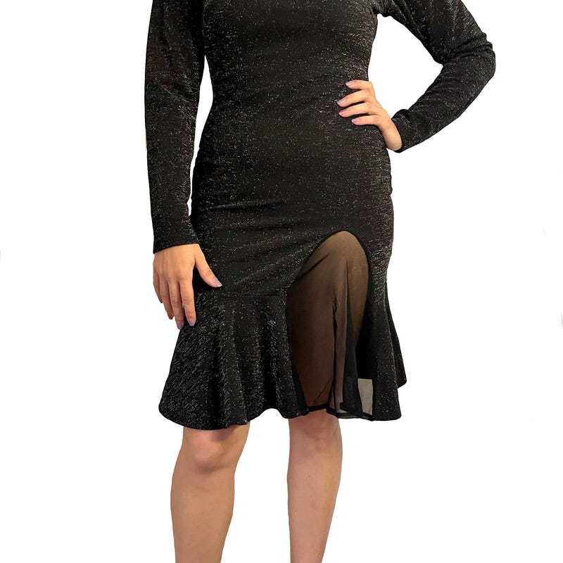 Tango Dress - Etsy
