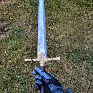Urfael - Talion's Sword STL [FOR 3D PRINTING] - Etsy