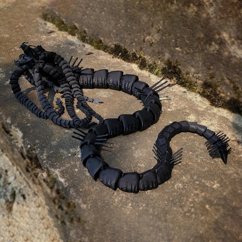 Gargantuan Leviathan Subnautica Plush - Etsy