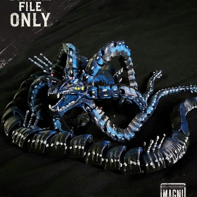 Subnautica 3d Models - Etsy