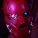 Shroud's Mask Cosplay - Dispatch STL [FOR 3D PRINTING] - Etsy