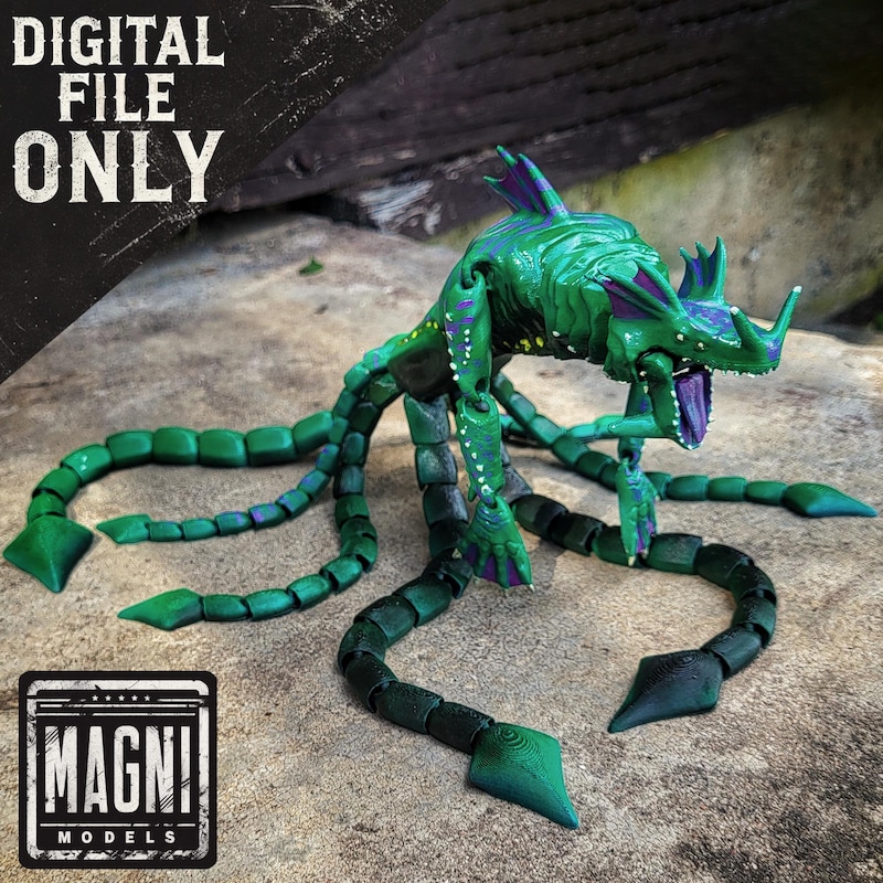 Subnautica 3d Stl - Etsy