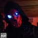 Shroud's Mask Cosplay - Dispatch STL [FOR 3D PRINTING] - Etsy