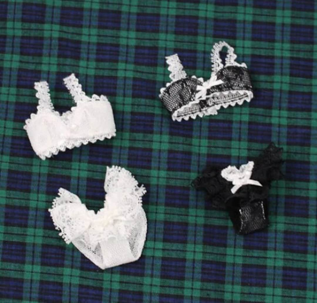 Bratz Set Outfit Lingerie Clothes for Bratz Dolls - Etsy