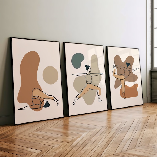 Wellness Center Decor - Etsy