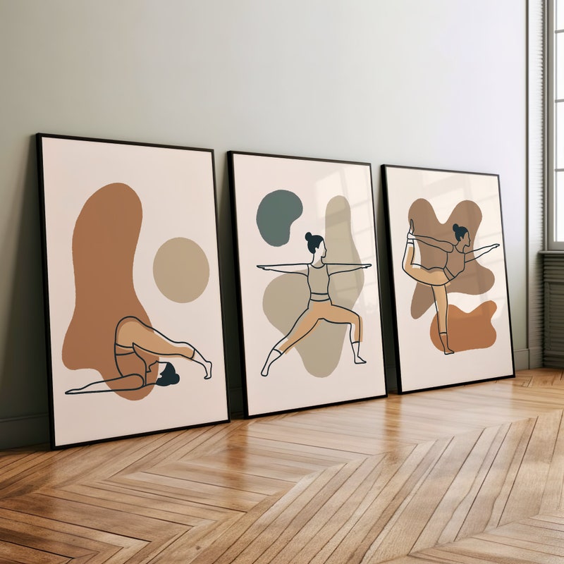 Wellness Center Decor - Etsy