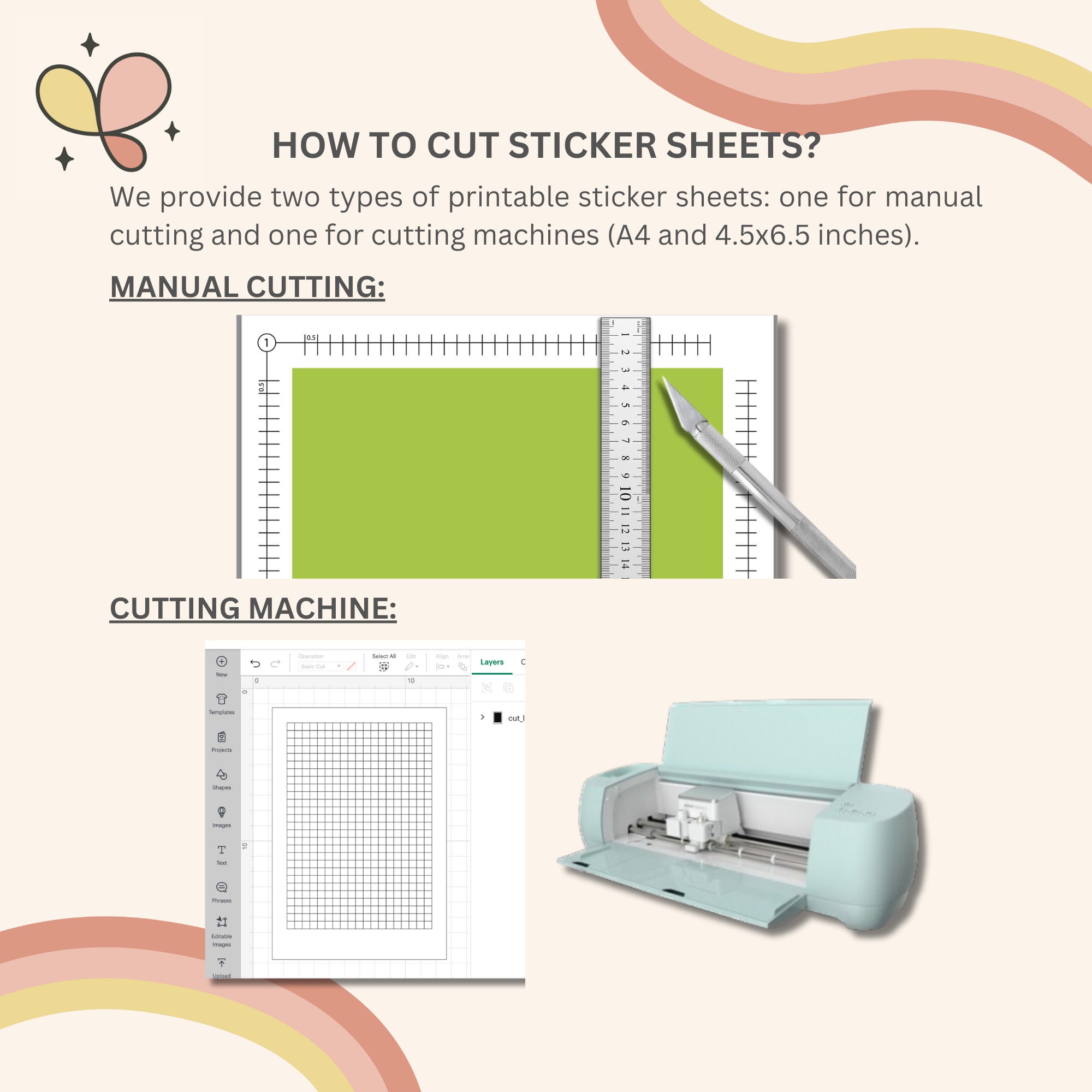 Printable Color by Number Pixel Stickers Retro Game Console Art Cute ...