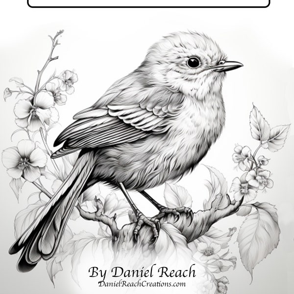 Leather Bird Patterns - Etsy