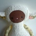 SALE Lilly Lamb PDF Doll Pattern - Etsy