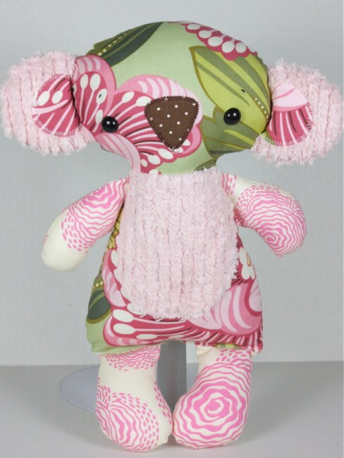 SALE Koby Koala PDF Doll Pattern - Etsy