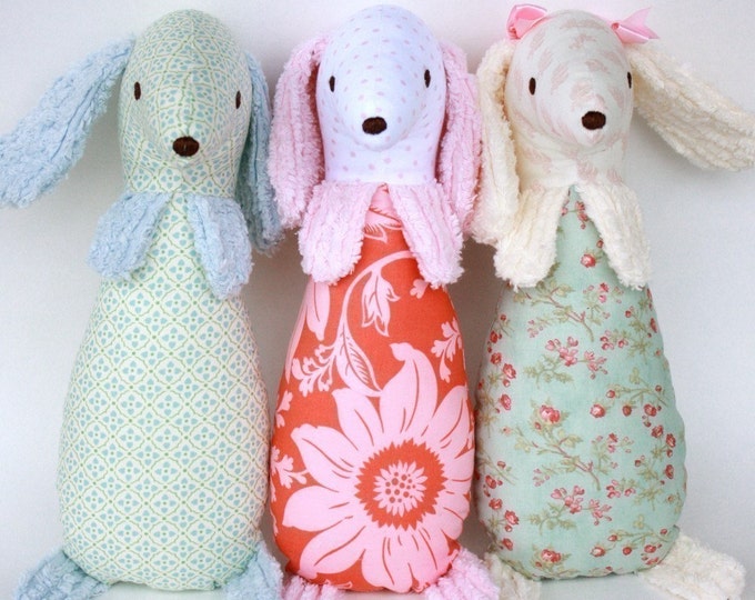 SALE Little Louie PDF Doll Pattern - Etsy