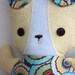 SALE Peter Puppy PDF Doll Pattern - Etsy
